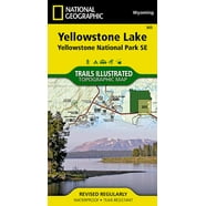 Yellowstone National Park: 9781566952958 - Walmart.com
