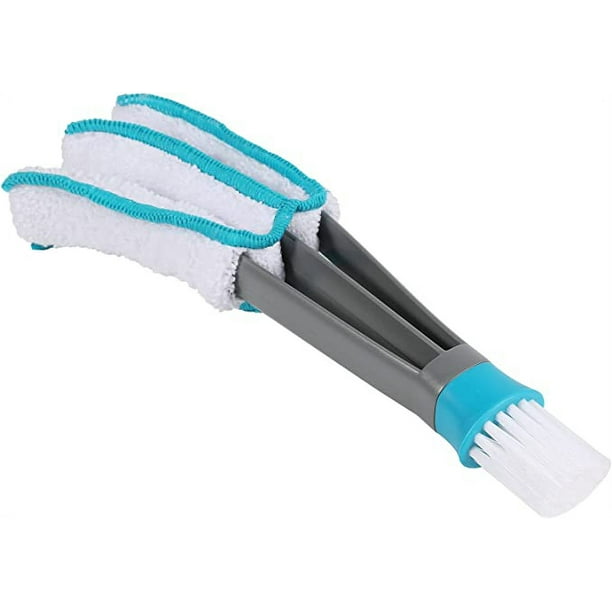 Blind Duster, Window Blind Cleaner Duster Brush Blind Cleaning Tools ...