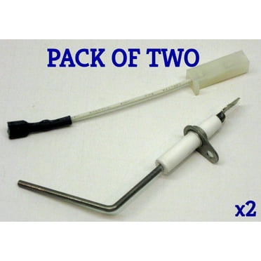 Goodman Janitrol Amana Furnace Flame Sensor Sensing Rod 0130F00010 ...