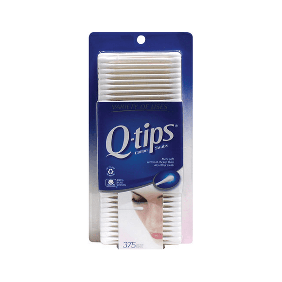 Long Q Tips Dogs