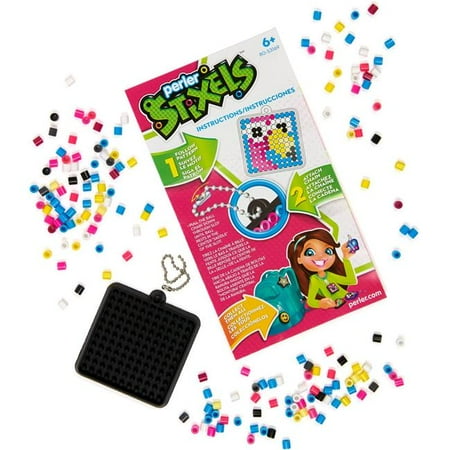 Stixels Bead Kit-Flamingo - Walmart.ca