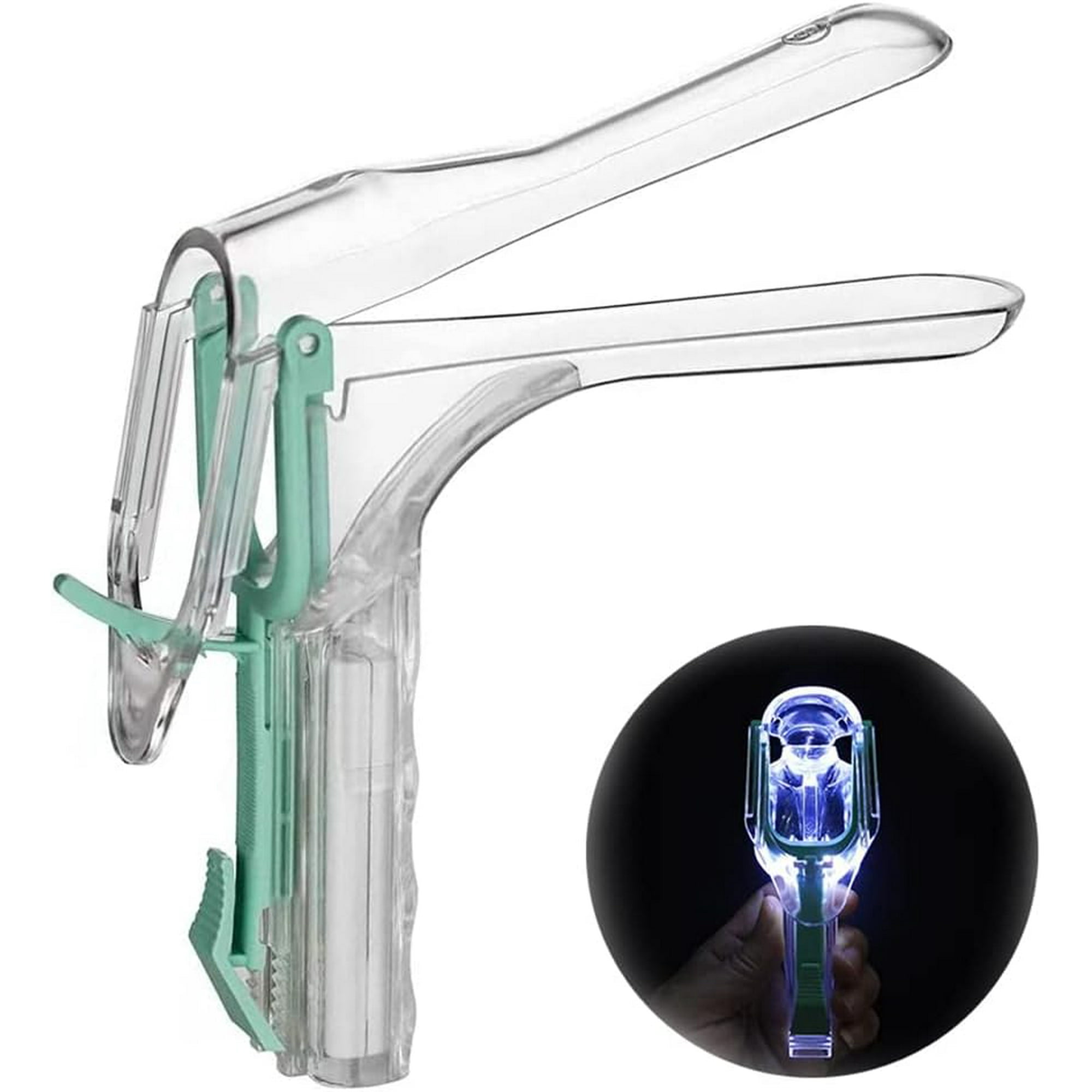 Click here for Unbranded Speculum/Adjustable/Self-Luminou/Transpa... prices