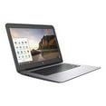 Restored HP Chromebook 14 G4 Intel Celeron N2840 2.16GHz 4GB 16GB ...