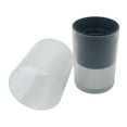 Plastic Case Organizers Box Storage Solution For Eyepieces & Objectives ...
