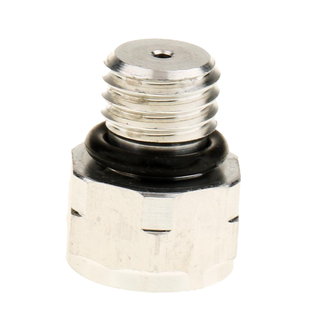 Universal Car Air Conditioning Compressor Pressure Relief Valve 1 ...
