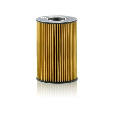 MANN Filters Cartridge Oil Filter Element Fits 2008-2013 BMW M3 M5 OEM ...