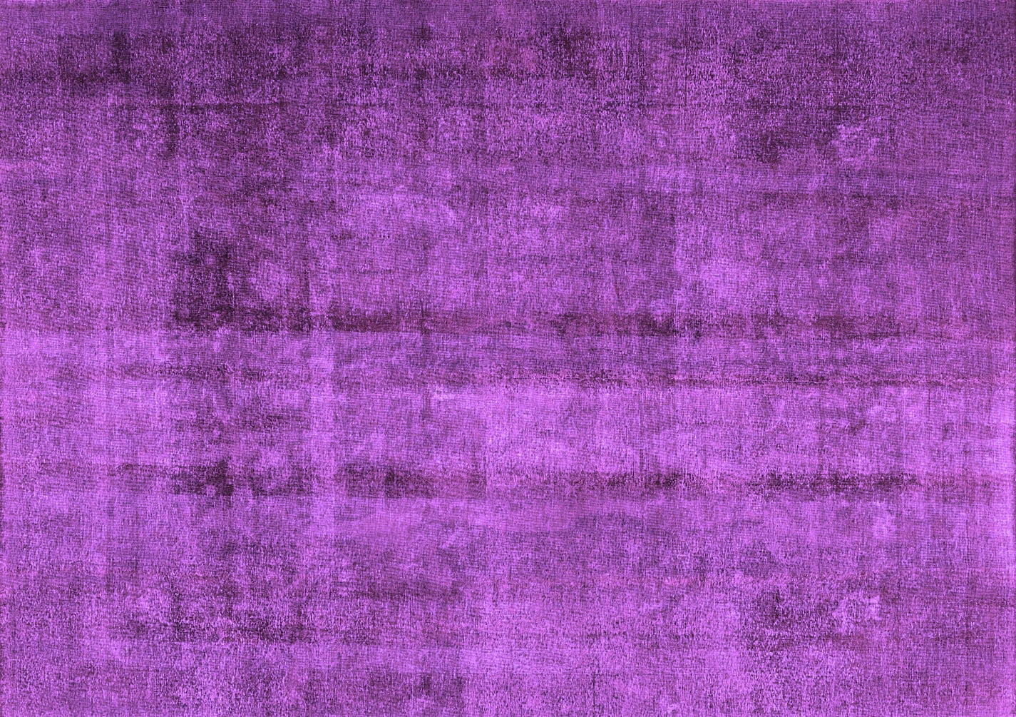 Ahgly Company Indoor Rectangle Persian Purple Traditional Area Rugs, 3 ...