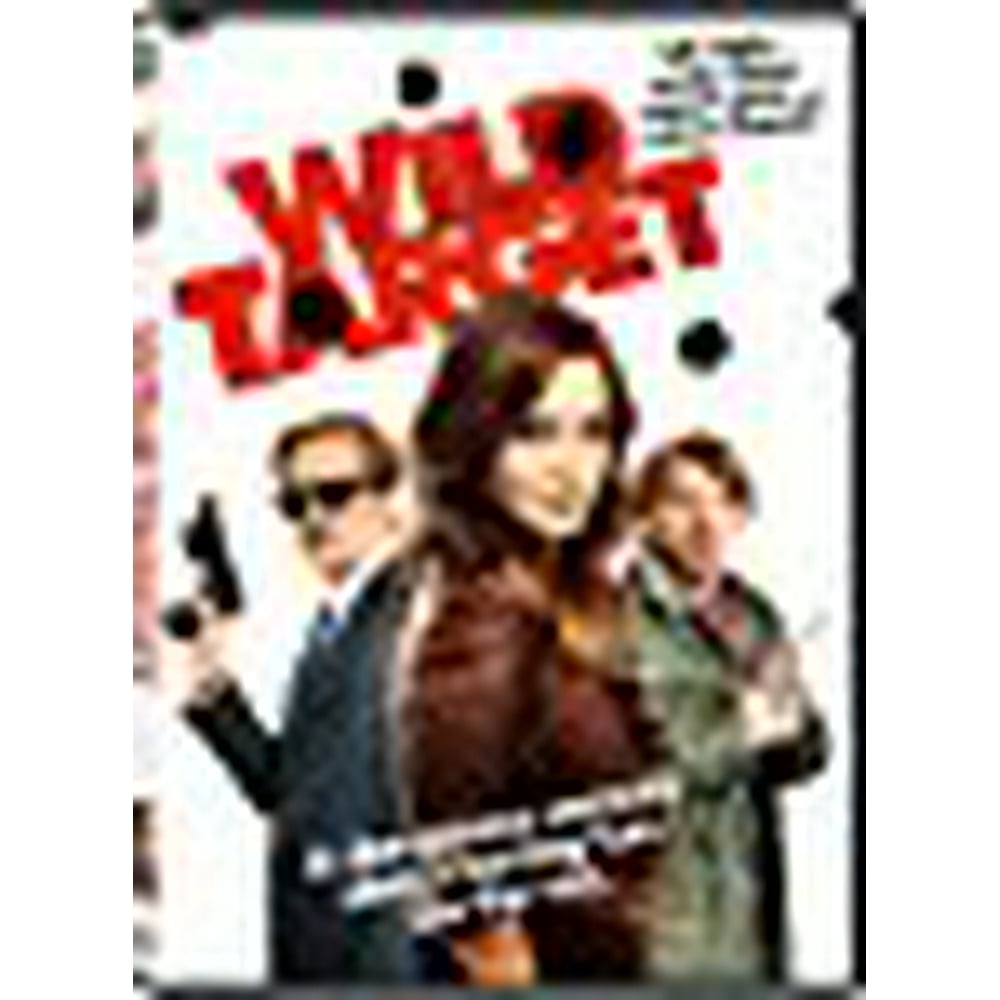 Wild Target [dvd] - Walmart.com - Walmart.com