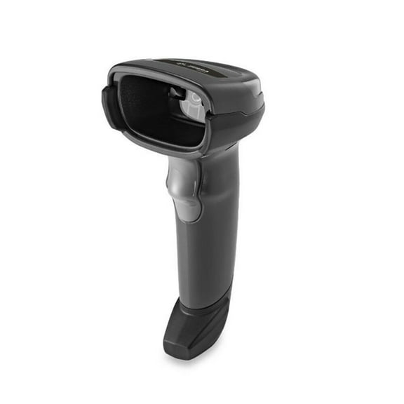 ZEBRA DS2278-SR Cordless Barcode Scanner w/Cradle |1D 2D QR Code ...