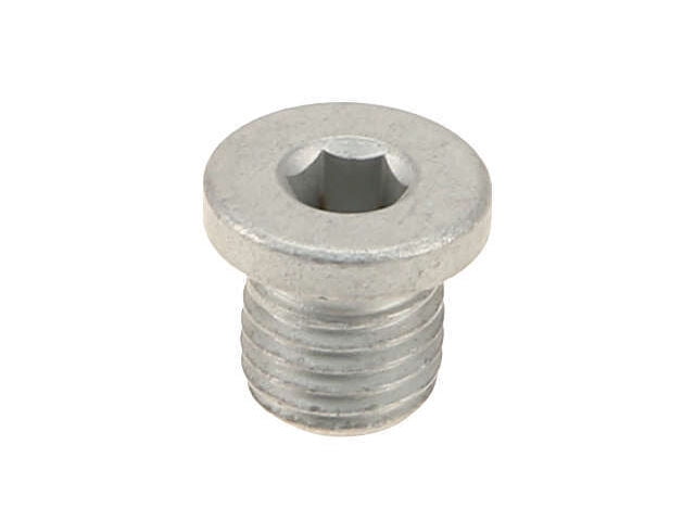 Automatic Transmission Pan Drain Plug - Compatible with 2007 - 2016 ...