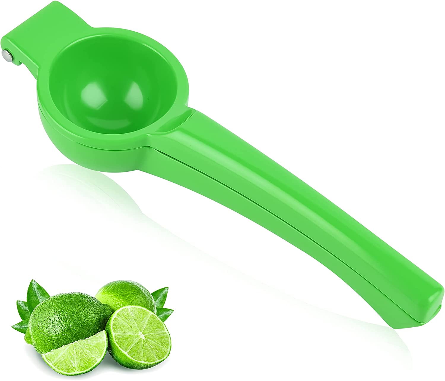 Lime Squeezer Small Lemon Squeezers Metal Small Lime Squeezer or Lemon ...