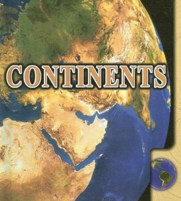 Pre-Owned Continents (Hardcover) by Sandy Sepheri - Walmart.com