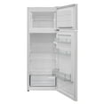Magic Cool 7.4 Cu. ft. Apartment Size Refrigerator, in White (MCR74V0W ...