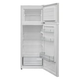 Magic Cool 7.4 Cu. ft. Apartment Size Refrigerator, in White (MCR74V0W ...
