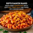 Yellowstone Rip's Ranch Hand Beef and Cheese Pasta Bake Frozen Food ...