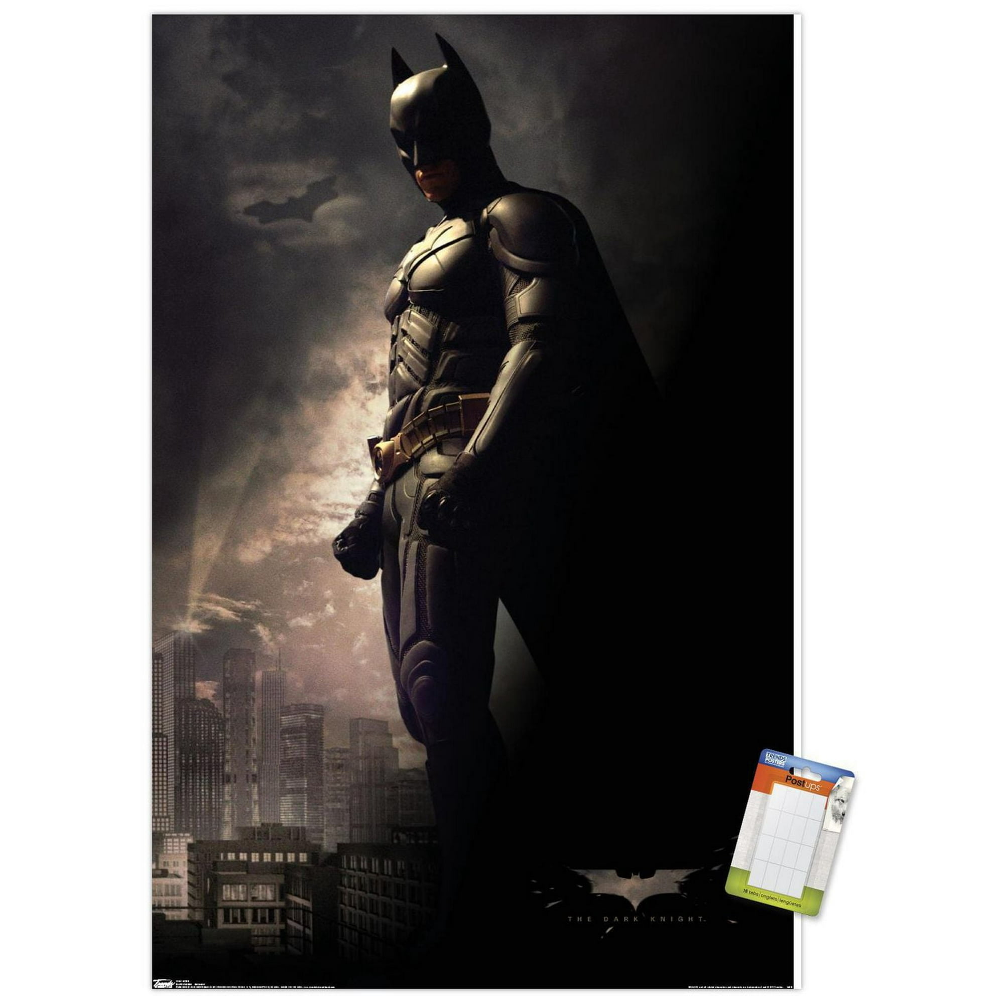 Click here for Trends International Dc Comics Movie - The Dark Kn... prices