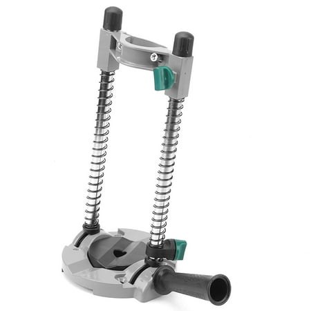 Adjustable Angle Drill Holder, Drill Holder 45 Degree Adjustable Angle ...