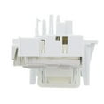 137353302 Universals Washer Lid Lock Switches Replaces Washing Machine ...