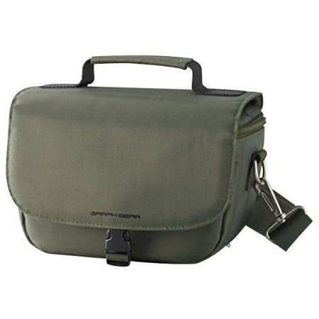 ELECOM single-lens camera case black DGB-S015BK | Walmart Canada