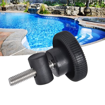 Octpeak Swivel Nut and Knob Clamping Hand Knob Replacement for Hayward ...