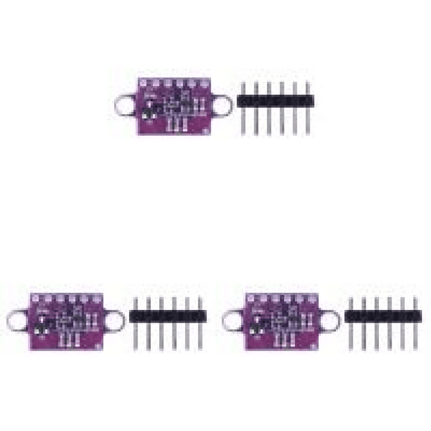 Sensor de medición de distancia de vuelo GY-VL53L0XV2 Salida PWM de ...