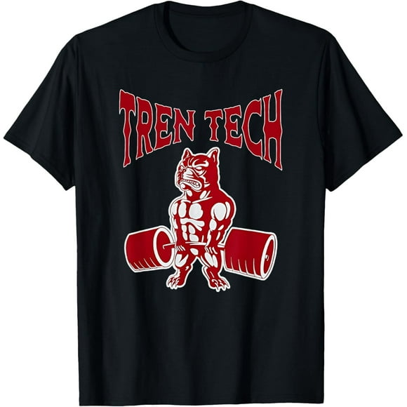 Tren Tech