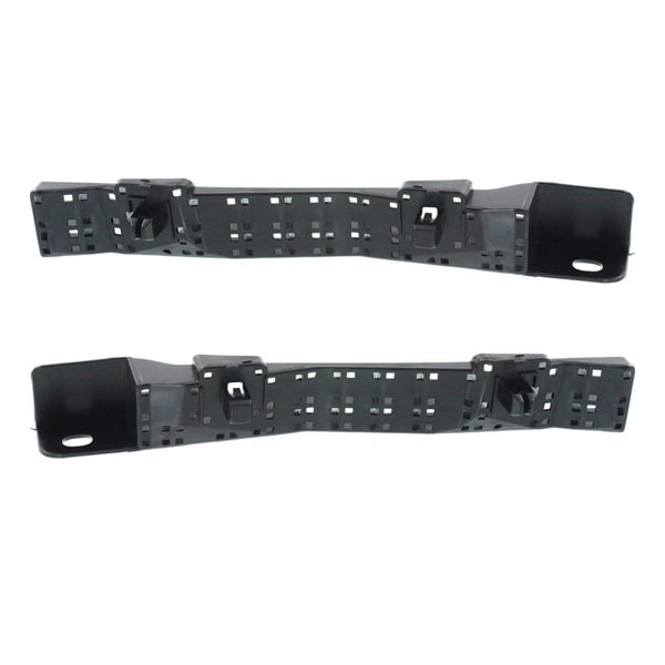 For 14-18 Forester Front Bumper Cover Outer Retainer Mount Bracket LH ...