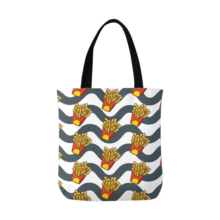 Canvas Bags Printed Fast