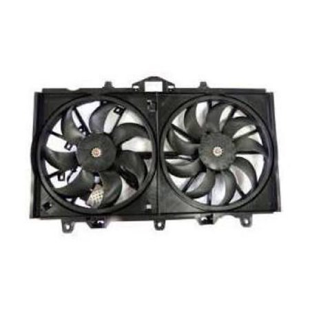 2014-2015 Infiniti Q50 Radiator Cooling Fan Assembly | Walmart Canada