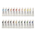 Reeves Acrylic Color Set, 24-Colors, 12ml Tubes - Walmart.com