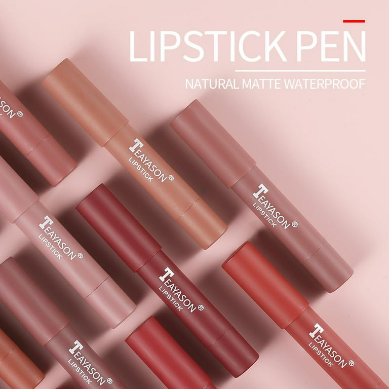 Teayason lipstick store