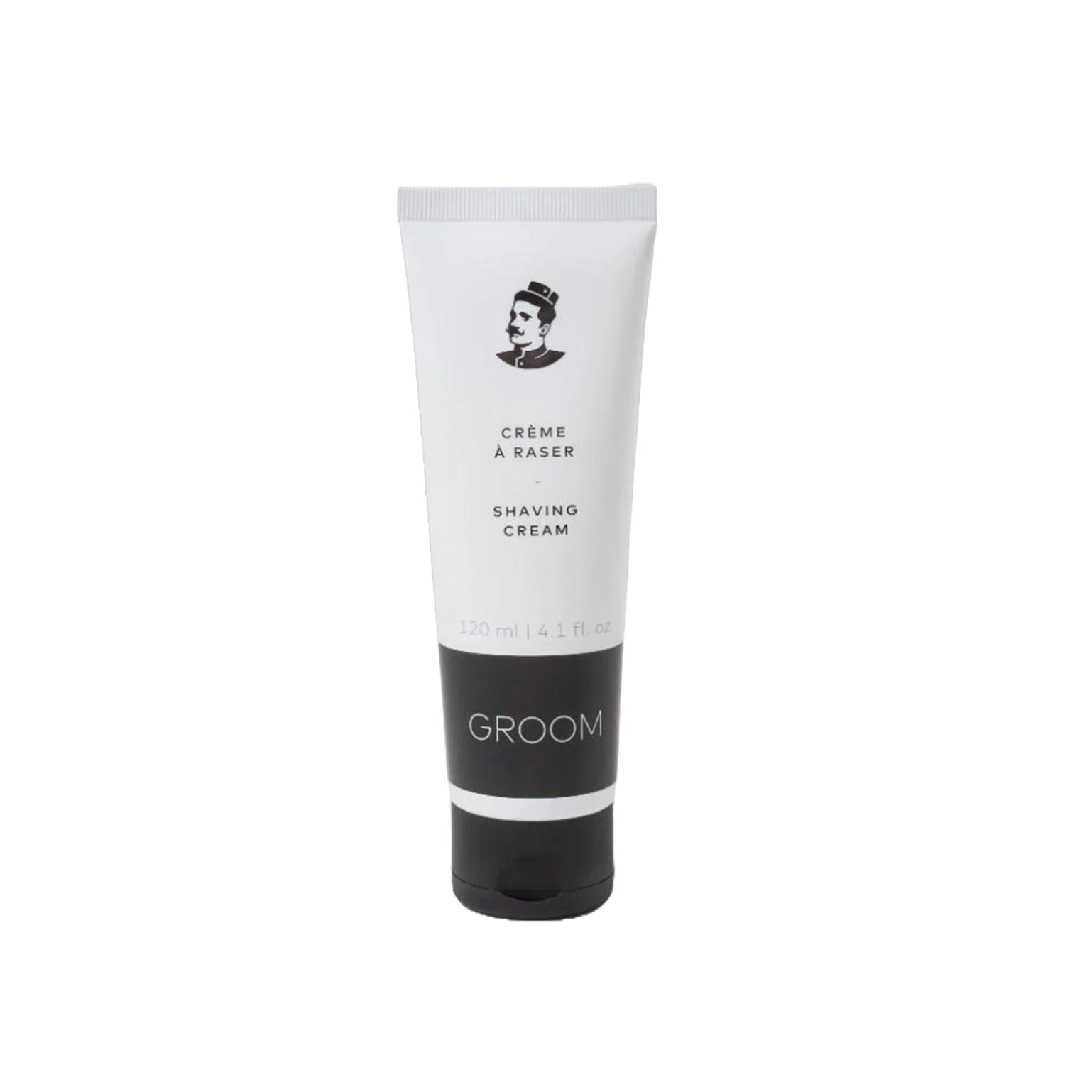Click here for Groom Shaving Cream  120ml 120 Ml prices