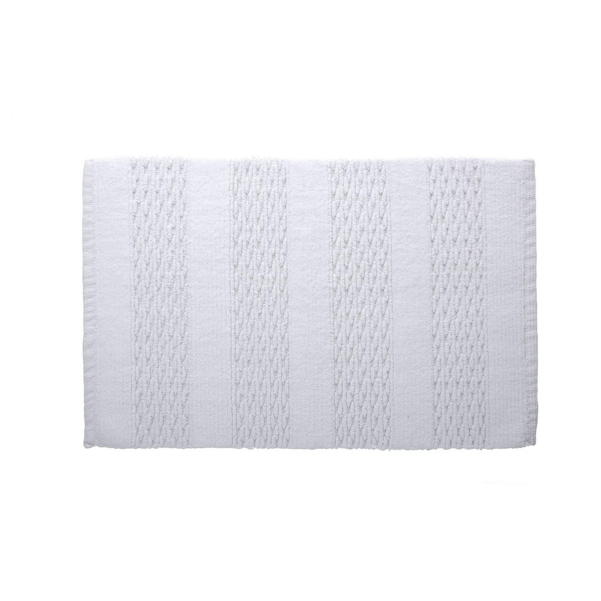 Click here for Moda Regal Bath Rug 20 In X30 In prices