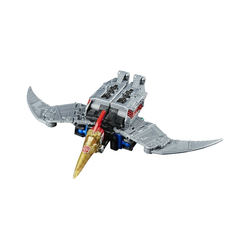 Transformers 4 Dinobots Swoop