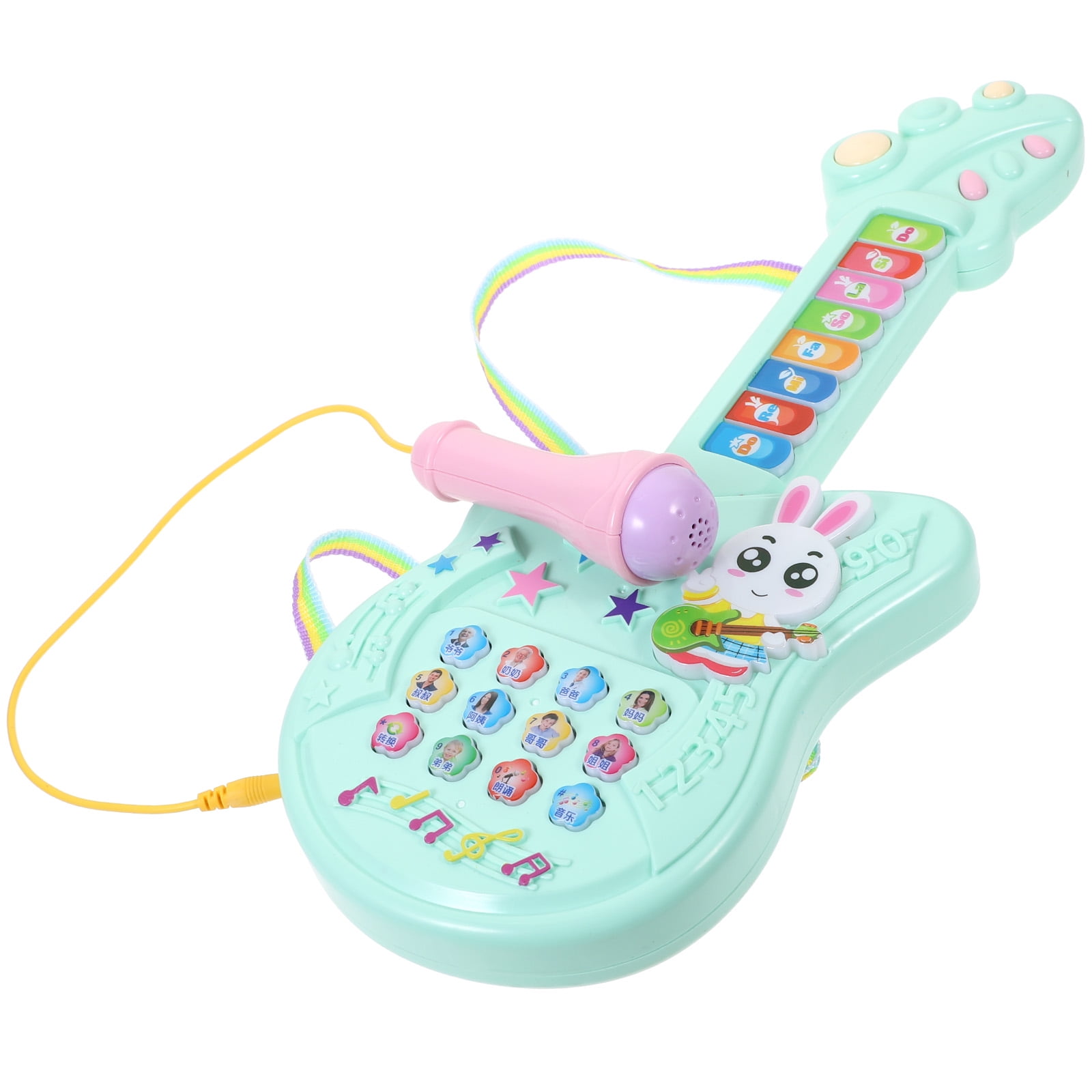 Click here for Deepcraff Children Plaything Musical Instruments G... prices