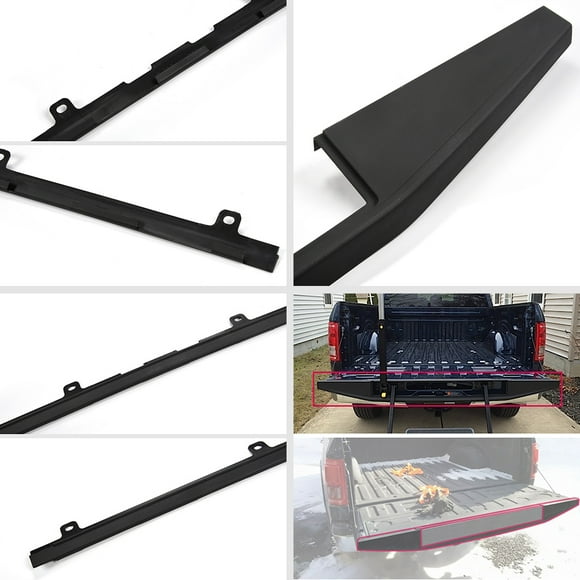 Ford F150 Tailgate Cap