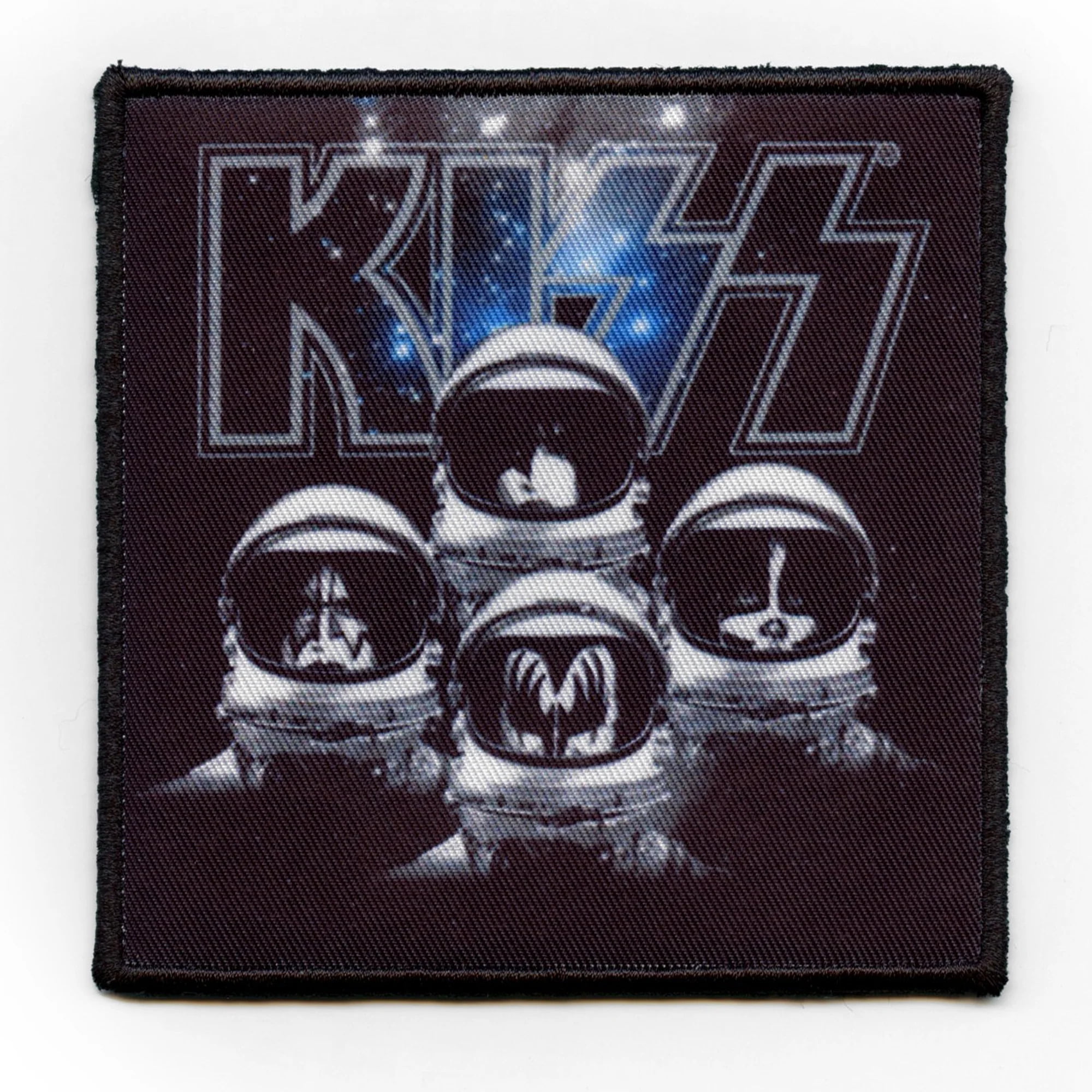 Astronaut Rock Band