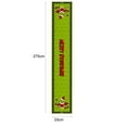 Hanety Grinch Christmas Decorations Grinch Decor Linen Green Christmas