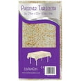 Matzah Table Cloth for Passover Seder, 2 Plastic tablecloths - Walmart.com