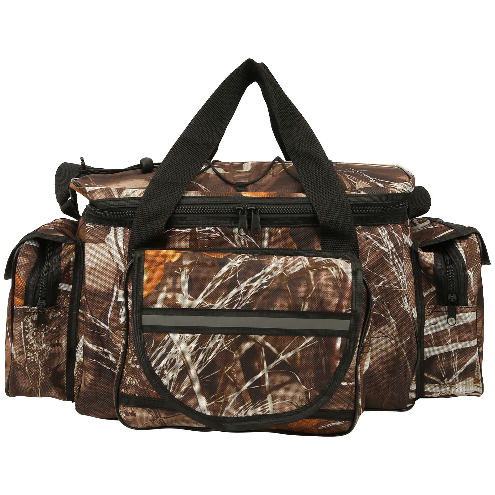 Click here for Liyjtk Fishing Largecapacity Bag Oxford Cloth Bag... prices