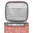 Modern Moments By Gerber Insulated Baby Bottle Bag, Pink - Walmart.com