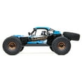 Losi 1/10 Lasernut U4 4WD Brushless RTR with Smart ESC, Rock Crawler ...