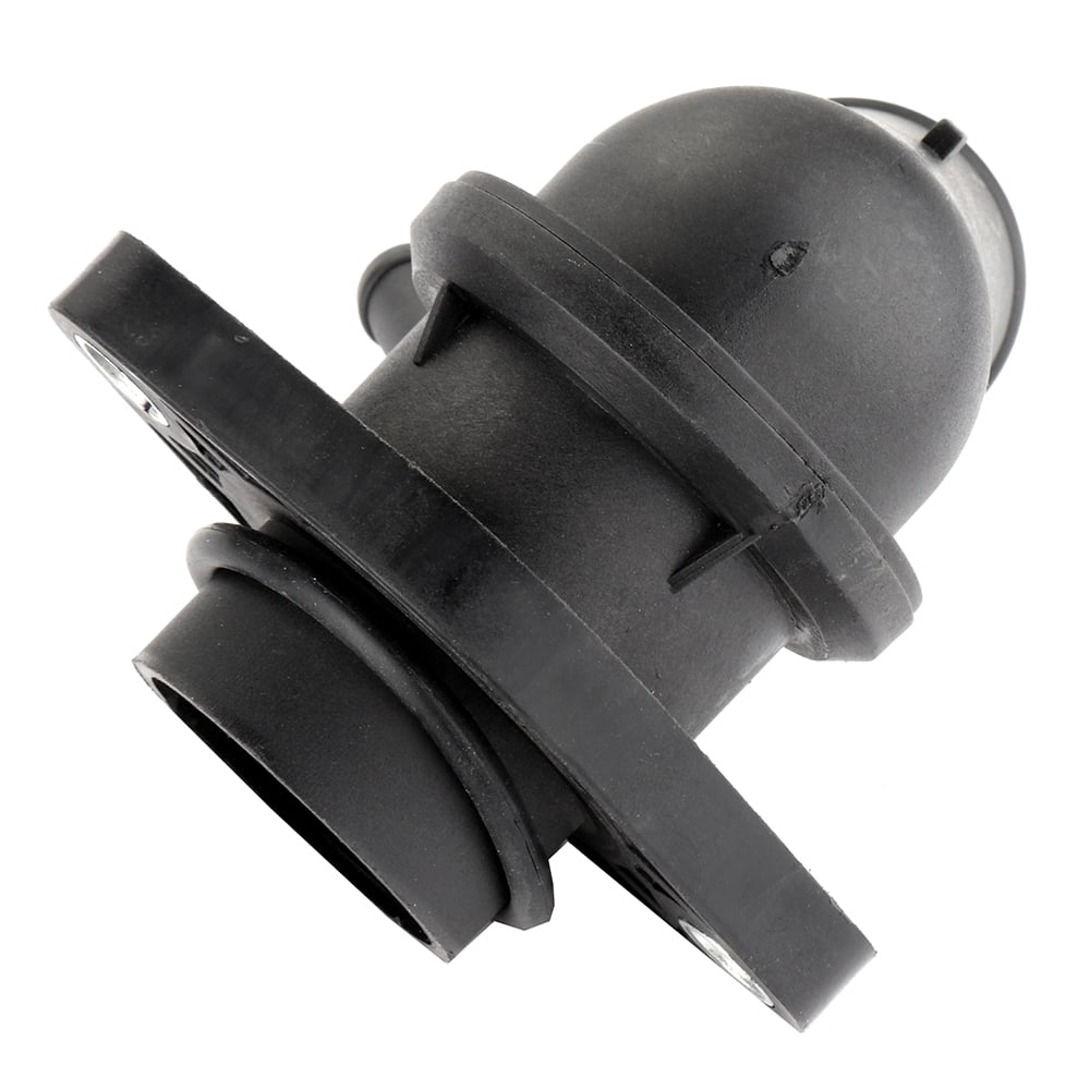 ECCPP Engine Coolant Thermostat Housing Assembly 96282726 Fits for 2006 ...
