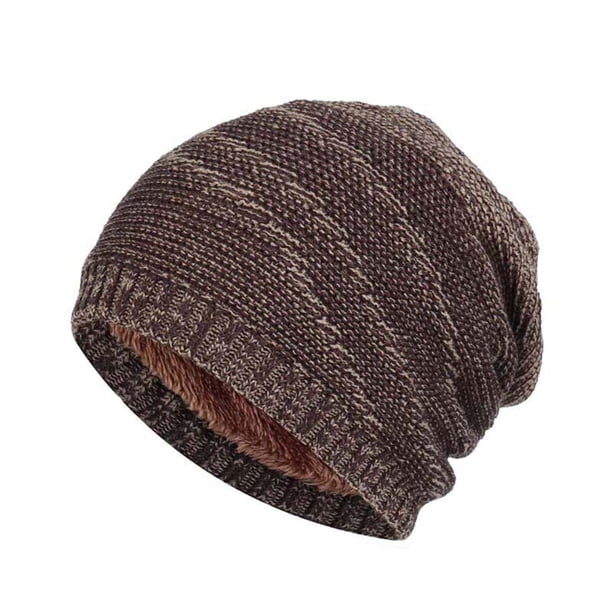 Knit Sock Hat