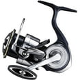 Daiwa CERTATELT3000-XH Certate LT Spinning Reels, Silver/Black, 6.2:1 ...