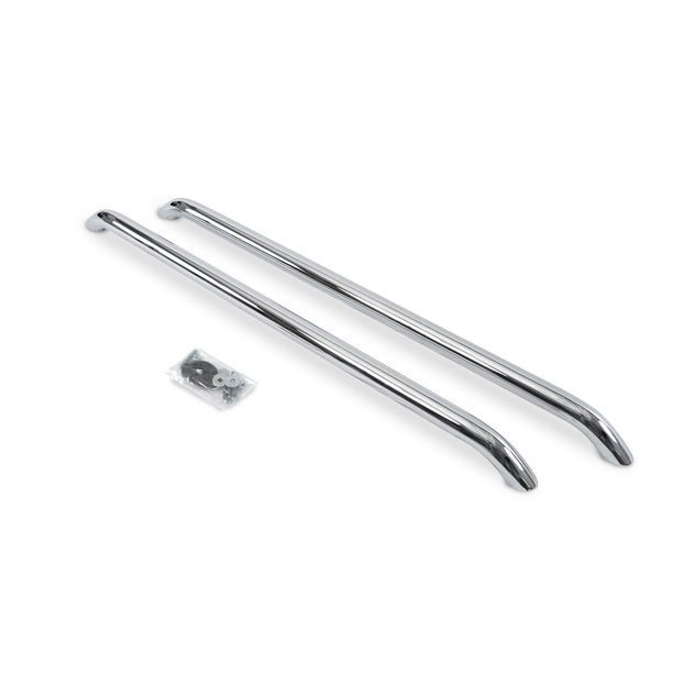 Go Rhino Universal Bed Rails - Walmart.com