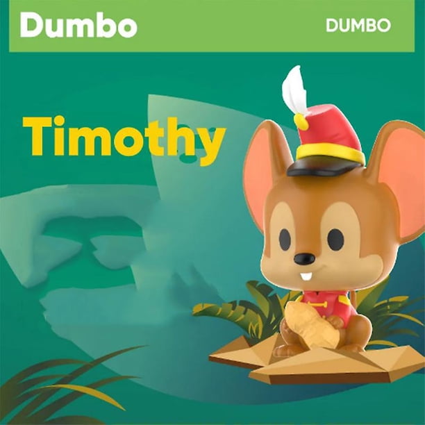 Disney Lion King Simba Dumbo Marie Tramp Pumbaa Bambi Timon Perita/10 ...