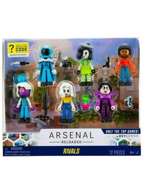 Roblox in Shop by Video Game - Walmart.com