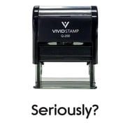 2000 Plus Classic Line 2010 - Stamp - self-inking - black - number - 10 ...