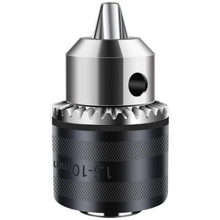 Angle Drill Chuck M10x1.5 Thread Conversion Collets Attachments with ...